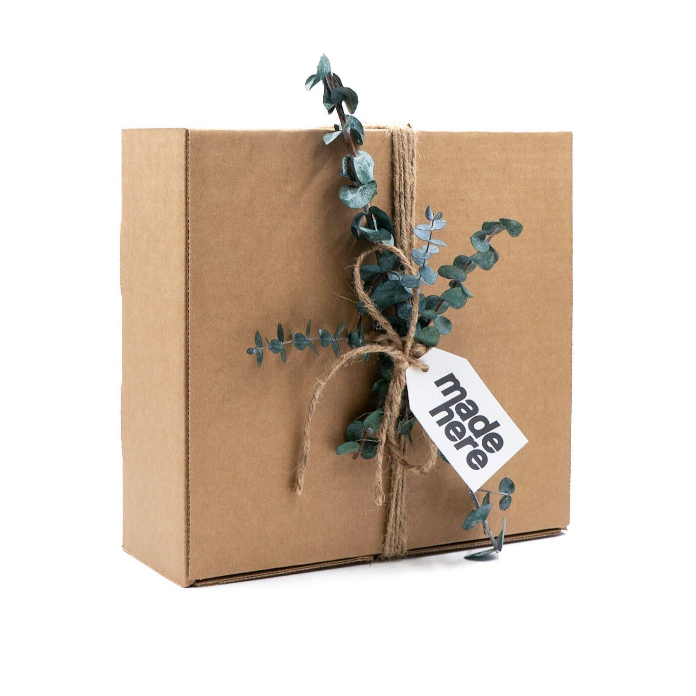 Make It A Gift Box – MadeHere