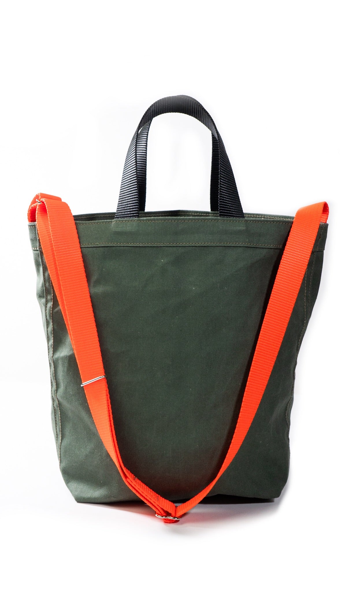 Small Cross Bag by Chester Wallace – MadeHere