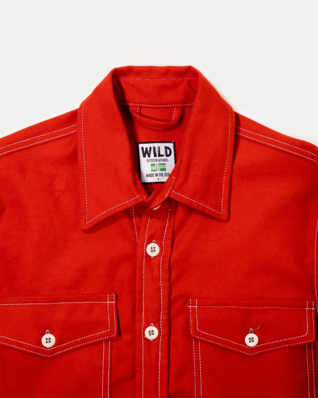 WILD – MadeHere