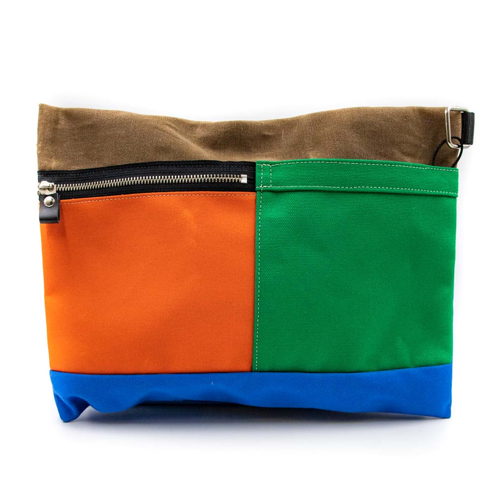 Travel Case (various colors) by Chester Wallace – MadeHere